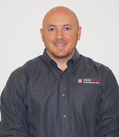 Meet The Team - GigaSpan Solutions