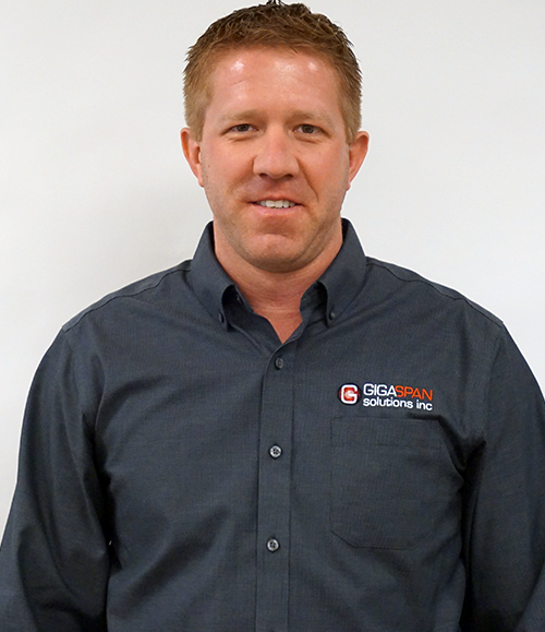 Meet The Team - GigaSpan Solutions