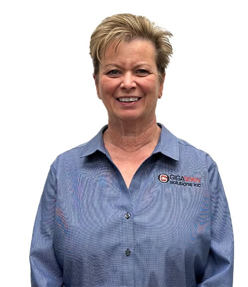 Meet The Team - GigaSpan Solutions